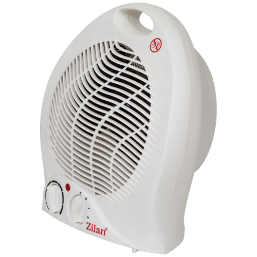 Grejalica Floria ZLN6171/WH snaga 2000W