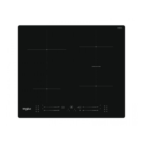 WHIRLPOOL WB S2560 NE - Staklo-keramička indukciona ploča