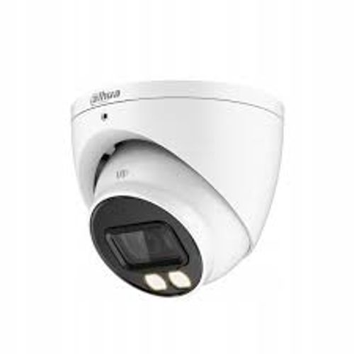 Dahau HAC-HDW1239T-A-LED-0280B-S2 2MP Full-color HDCVI Eyeball Camera