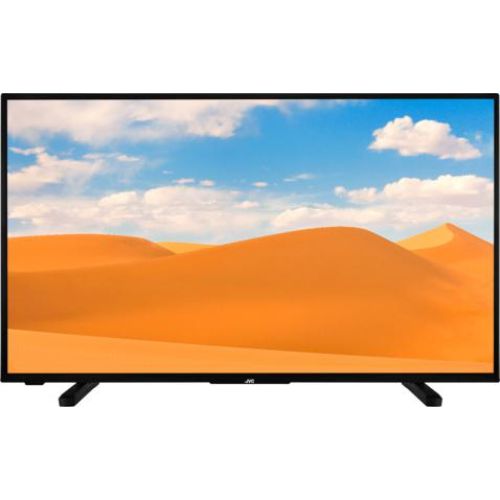 JVC LT-55VUL3100 televizor, OŠTEĆENA AMBALAŽA