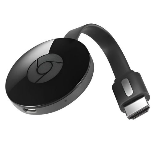 GMB-CHROM-02 Gembird Chromecast TV Streaming 4K airplay HDMI WiFi 2.4G, Dongle TV adapter, 1080P