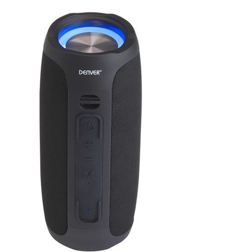 DENVER BTV-220 Crni Bluetooth zvucnik