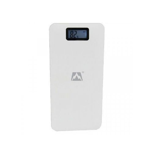Jetion Power Bank JT-SPB009 8000mAh Beli- OŠTEĆENA AMBALAŽA
