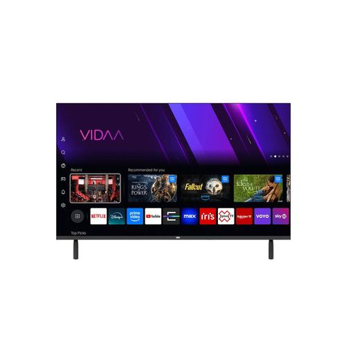 Vox 32QVH684 Televizor 32" DLED, HD, Smart