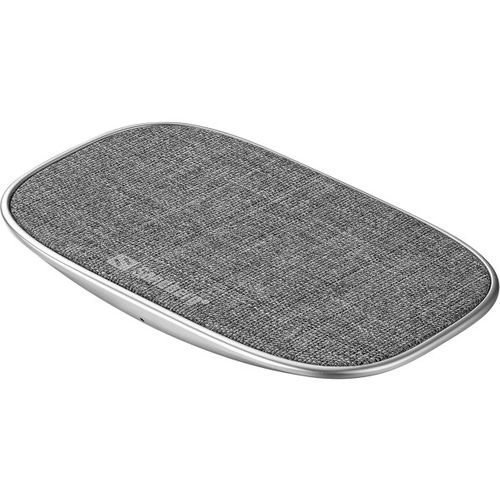 Bežični punjač Sandberg SleekPad 441-60 15W/Aluminium/USB-C