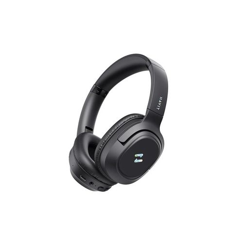 Havit H612BT Pro crne Bluetooth slušalice