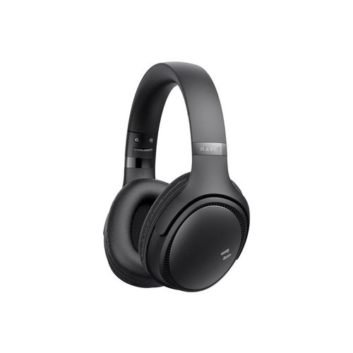 Havit H630BT crne Bluetooth slušalice