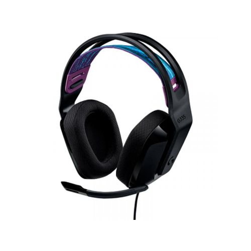 Logitech G335 gejming slušalice