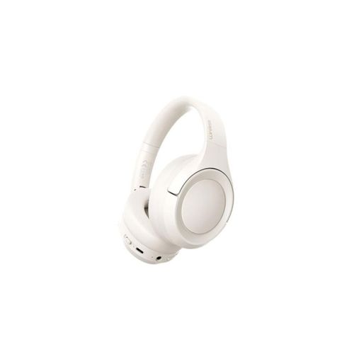 Xwave L50ANC bele Bluetooth stereo slušalice sa mikrofonom