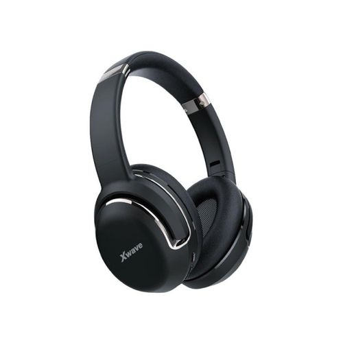 Xwave TWS600 crne Bluetooth stereo slušalice sa mikrofonom
