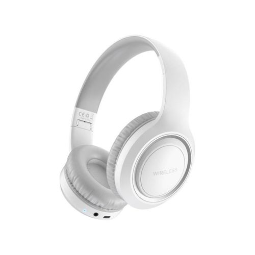 Xwave TWS100 bele Bluetooth stereo slušalice sa mikrofonom