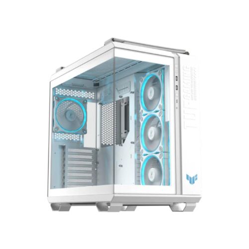 Asus TUF Gaming GT502 Horizon TG mid tower