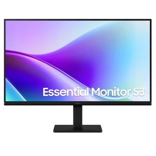 Monitor 27" Samsung LS27F320GAUXEN IPS 1920x1080/120Hz/5ms/2xHDMI/crni