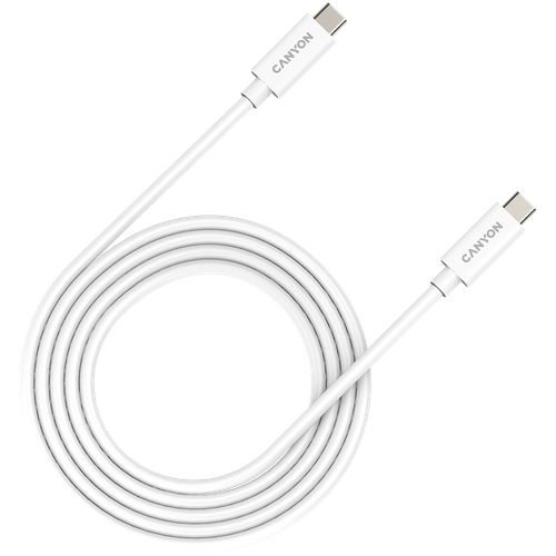 CANYON, U4-CC-5A2M-E, USB4 TYPE-C to TYPE-C