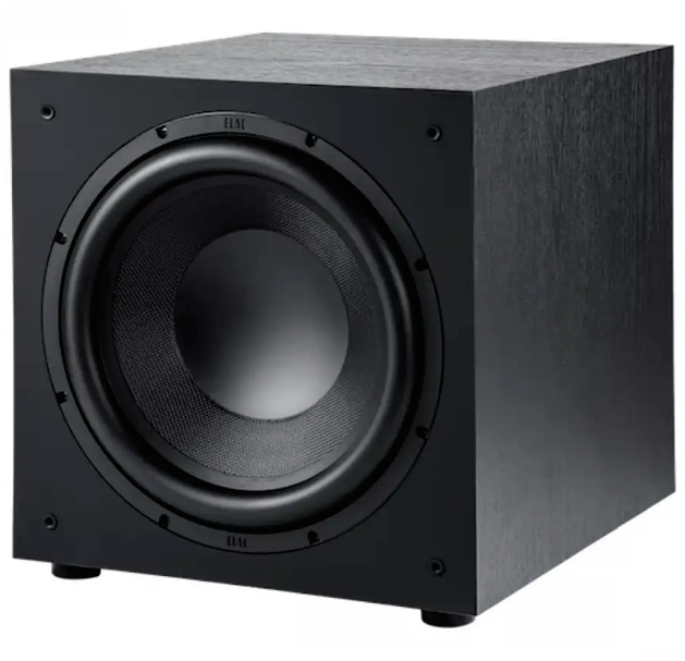 ELAC Debut 3.0 DS123