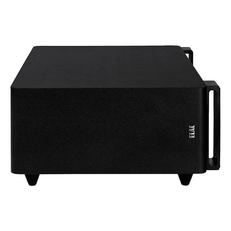 Elac Muro SUB2020 Black