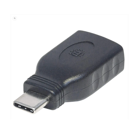 USB Adapter Manhattan 354646 USB-C na USB-A
