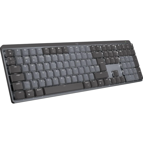 Tastatura Logitech MX Mechanical US 920-010757