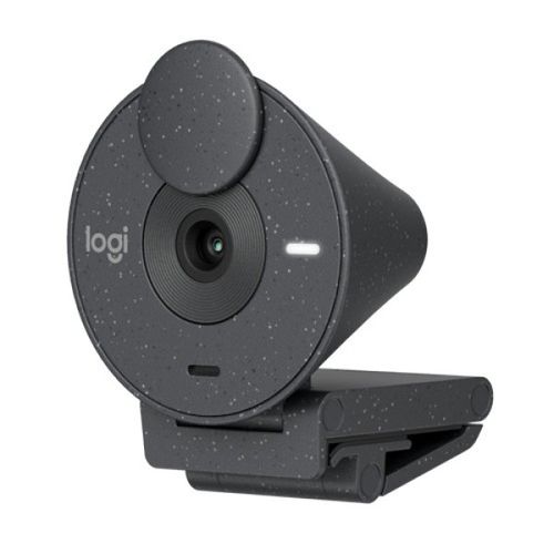 Web kamera Logitech BRIO 305 1920x1080 Graphite 960-001469