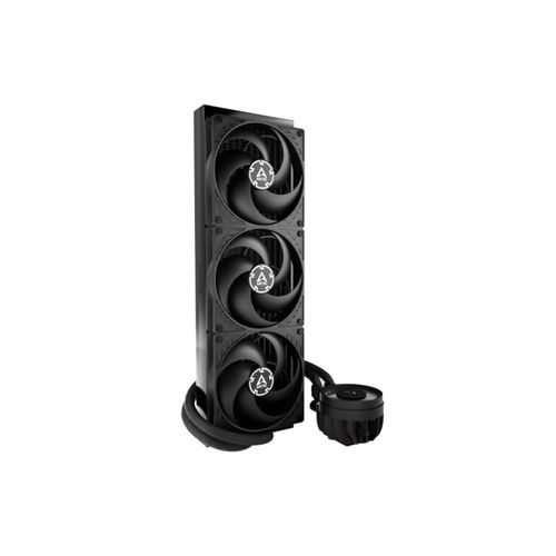 Arctic Liquid Freezer III 420 Black vodeno hlađenje