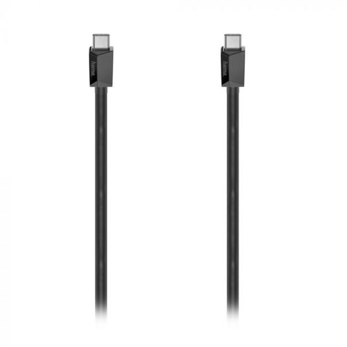 USB-C kabl, E-marker, 5A USB 3.2, 5 Gbit/s 1.50m