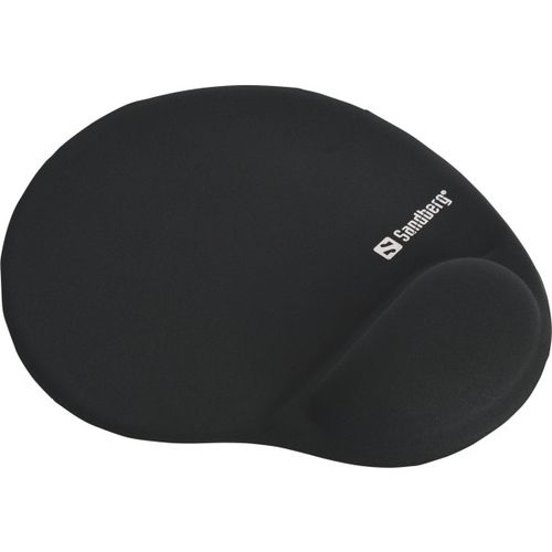 Podloga za miša Sandberg Gel Wrist Rest 520-23