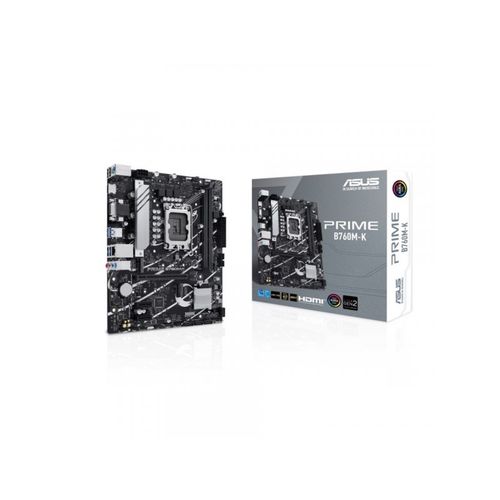 ASUS PRIME B760M-K Matična Ploča