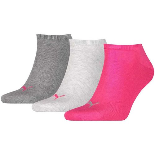 Puma čarape unisex sneaker plain 3P 261080001-656