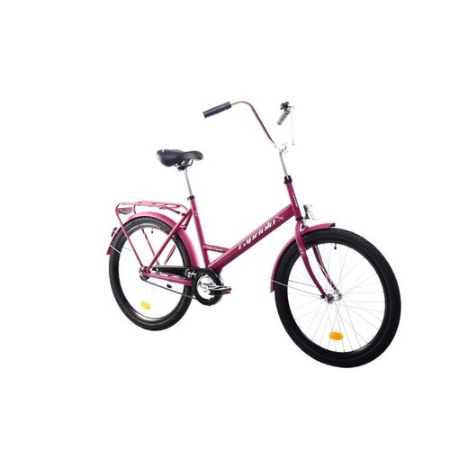 CAPRIOLO EVERY DAY 24''HT bordo 925223-18