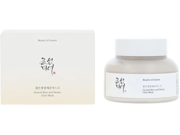 Beauty Of Joseon Ground Rice And Honey Glow Mask 150ml