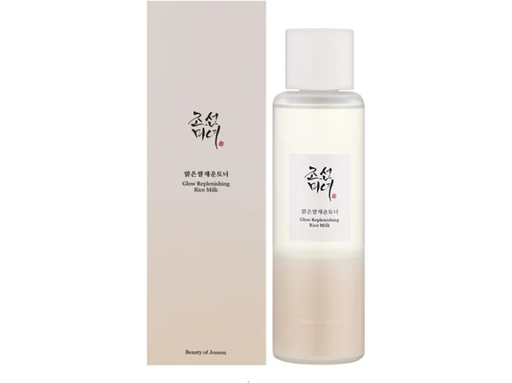 Beauty Of Joseon Glow Replenishing Rice Milk 150ml