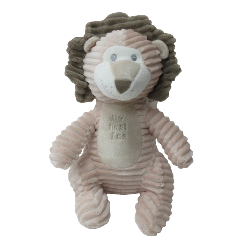 BBO Set Igračka + Ćebence (Wl-N50255-8) – Natur Lion