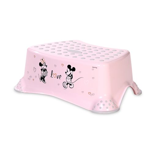 Lorelli Stepenik (Steper) - Girl Love Light Pink