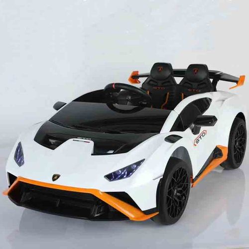 Lamborghini Huracán Beli