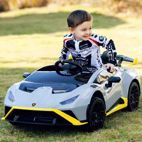 Lamborghini Huracán Premium Sivi