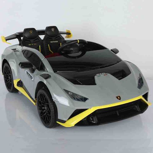 Lamborghini Huracán Sivi