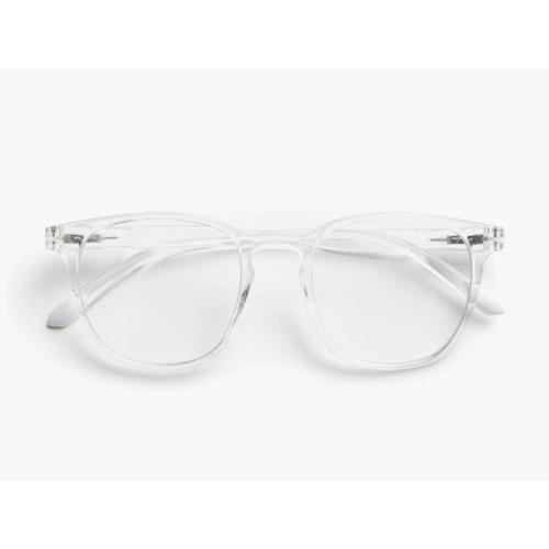 Barner zaštitne naočare Dalston/Glossy Crystal