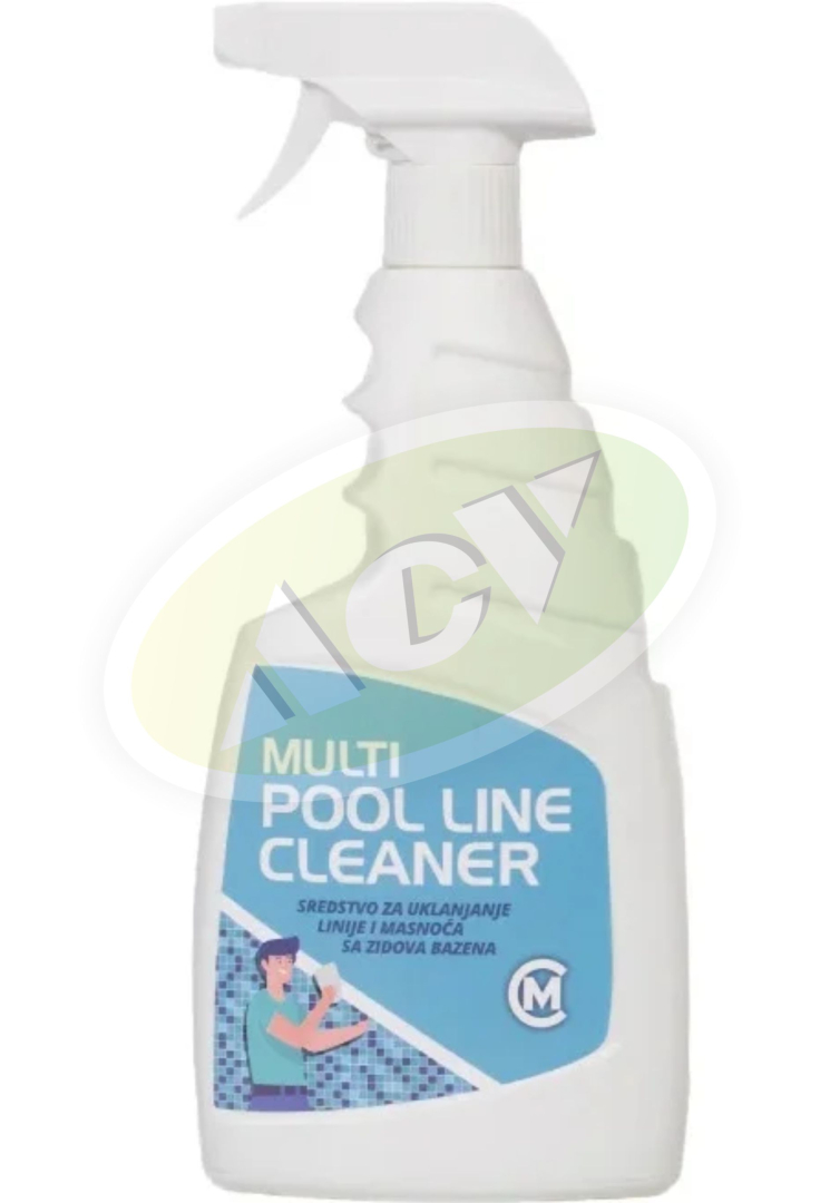 MULTI POOL LINE CLEANER 0,75LIT
