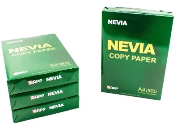 Papir Nevia A4/80g