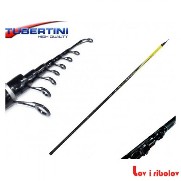 Stap Tubertini Level Winner 5m 0-30g