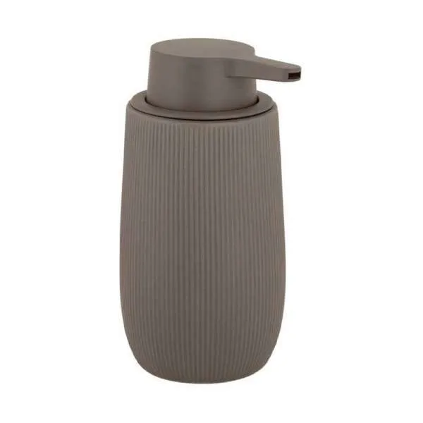Fablo Dark Taupe dozator za tečni sapun