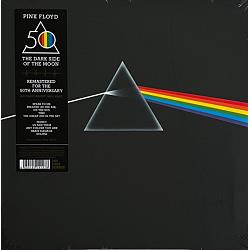 Pink Floyd - The Dark Side Of The Moon 50th (vinyl)