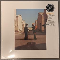 Pink Floyd - Wish You Were Here (vinyl)