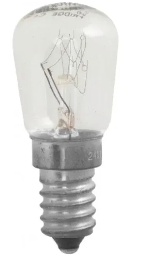 MIT.EL Sijalica za rernu šporeta E14 15W T26 T300 220-240V Mitea Lighting