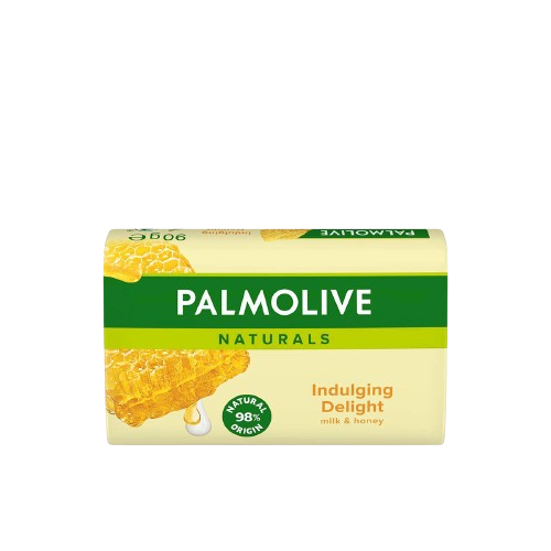PALMOLIVE SAPUN 90GR BLACK ORHIDEA