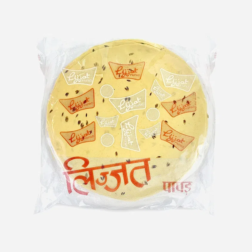 Papadam ( papad ) 200 gr