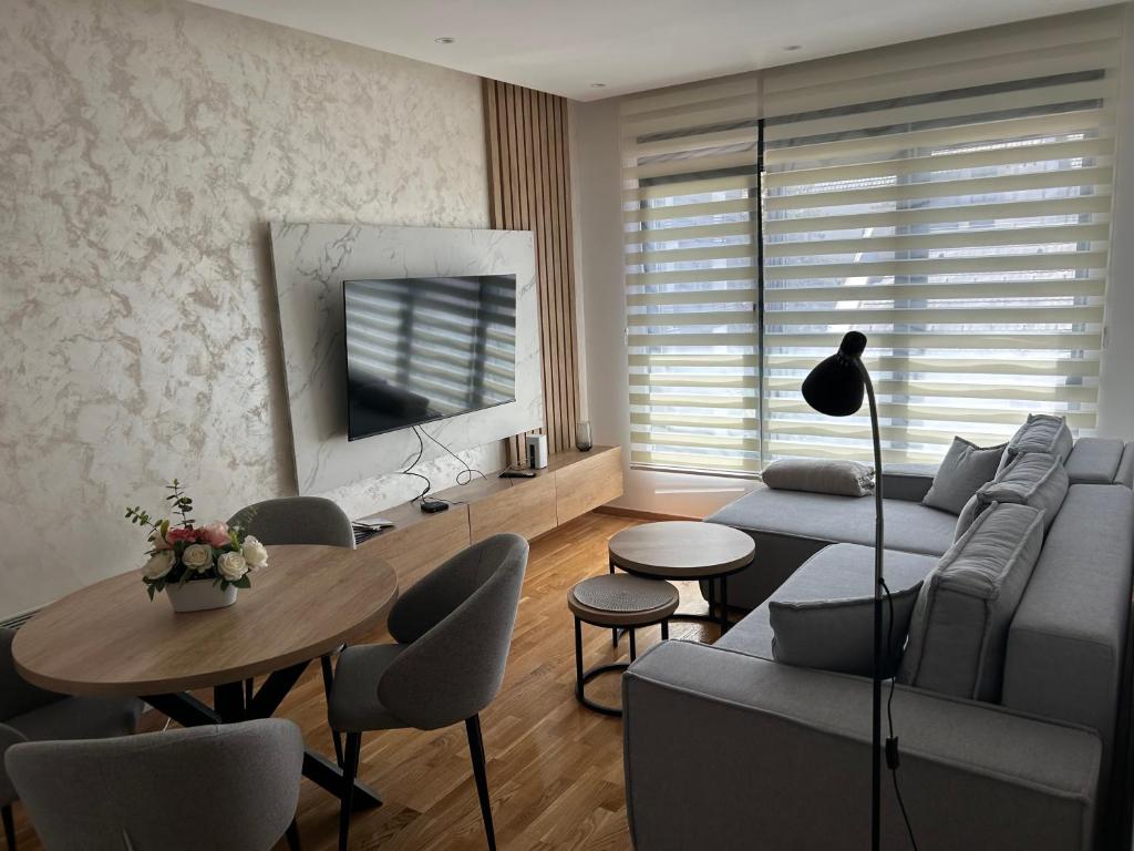 Apartmani Zizileja