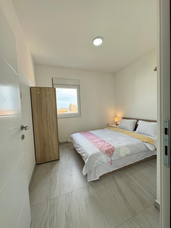 Deluxe Belgrade Airport Single Room