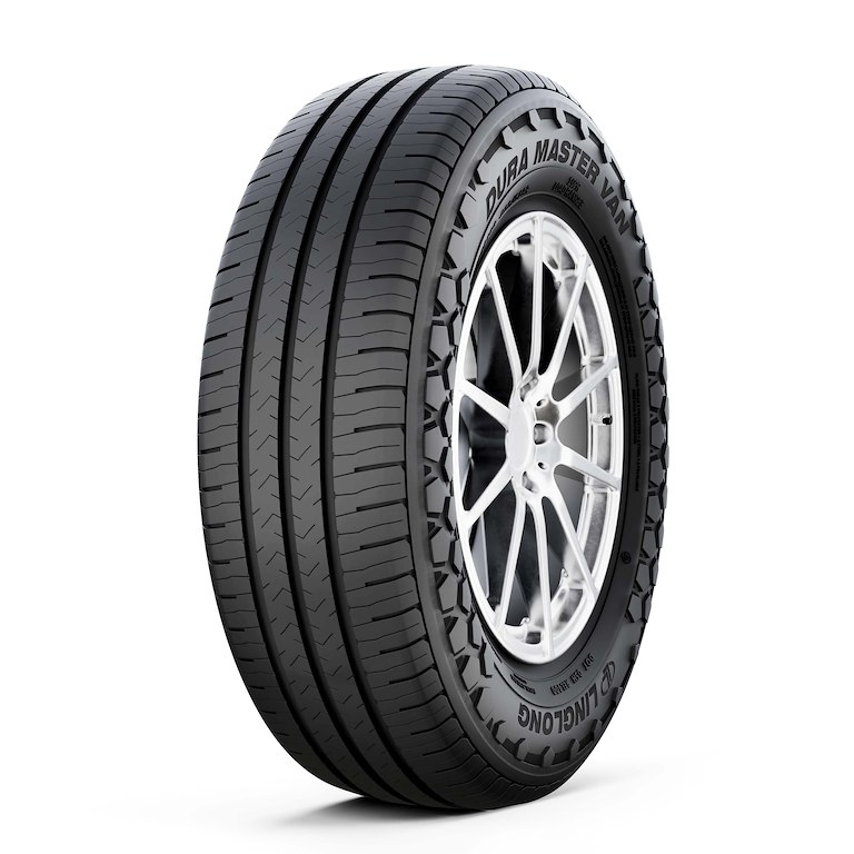 LingLong DURA MASTER VAN
215/60 R17C 109/107T