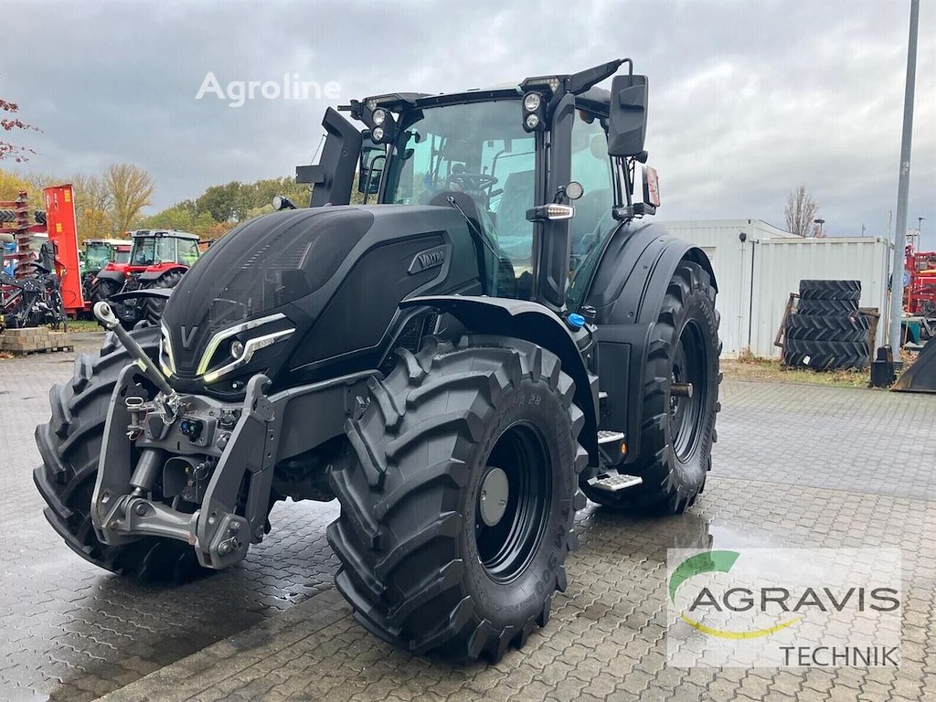 Valtra Q 305 1A9 traktor točkaš